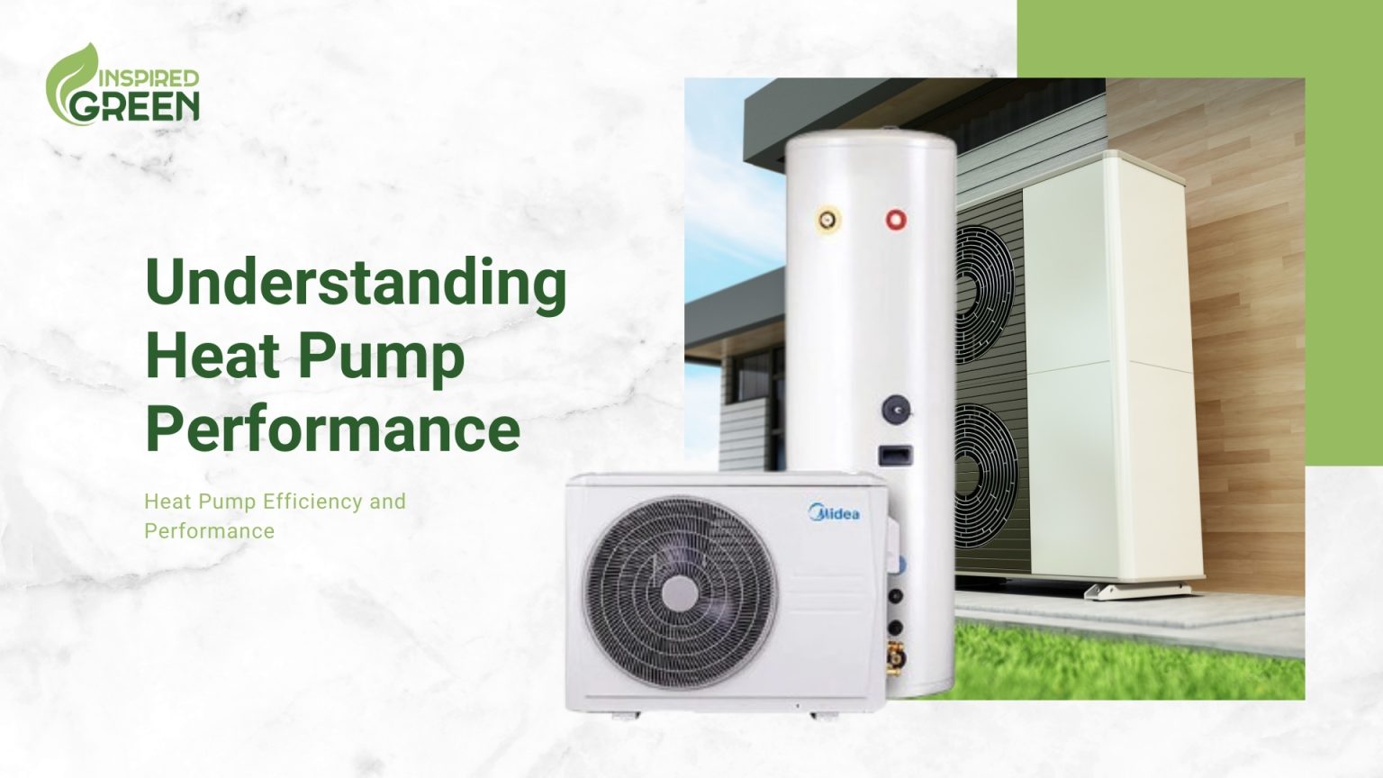 Exploring the Impact of Climate Change on Heat Pump Performance ...